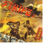 Hipgnosis Cover of the Week: Strife, ‘Rush’ – Why It Matters