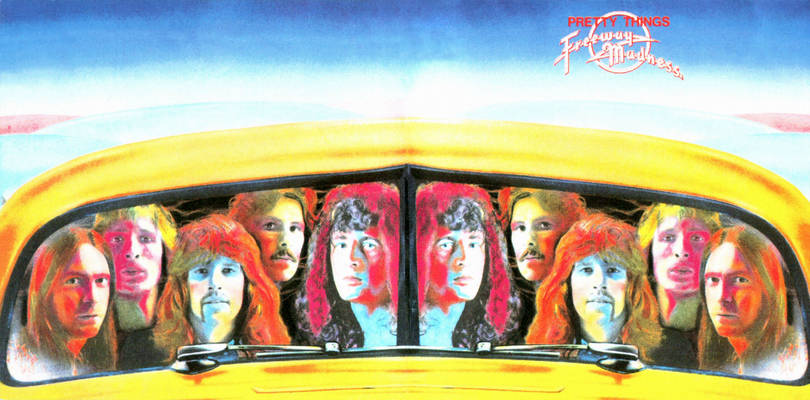 43 The Pretty Things Freeway Madness – Why It Matters