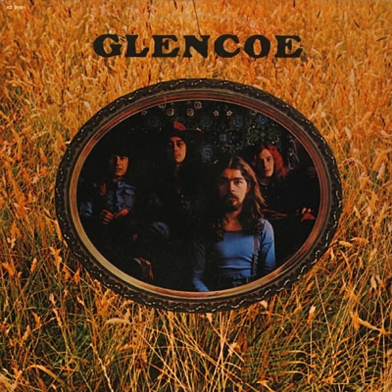 Hipgnosis Cover of the Week: ‘Glencoe’ – Why It Matters
