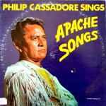 From The Stacks: Phillip Cassadore Sings Apache Songs – Why It Matters