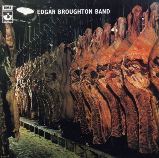 Hipgnosis Cover of the Week: ‘The Edgar Broughton Band’ – Why It Matters