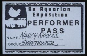 The (Kind Of) Complete Woodstock: Sweetwater – Why It Matters
