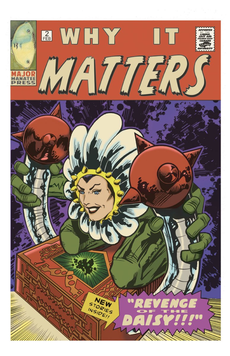 Deep Cuts: ‘Why It Matters’ Greatest Hits – Why It Matters
