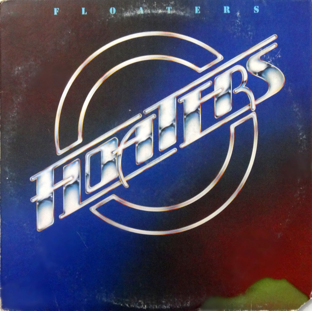 From The Stacks: Floaters (self-titled) – Why It Matters