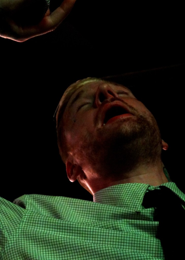 Concert Photos – Why It Matters