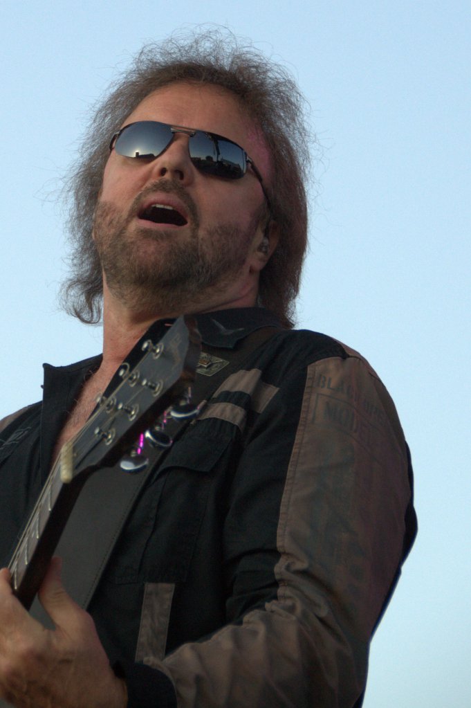 Concert Photos – Why It Matters