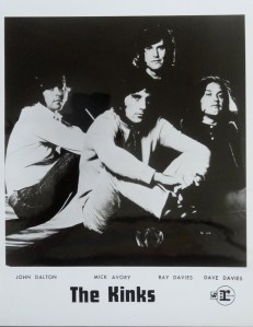 From The Stacks: The Kinks-Arthur (Press Kit) – Why It Matters