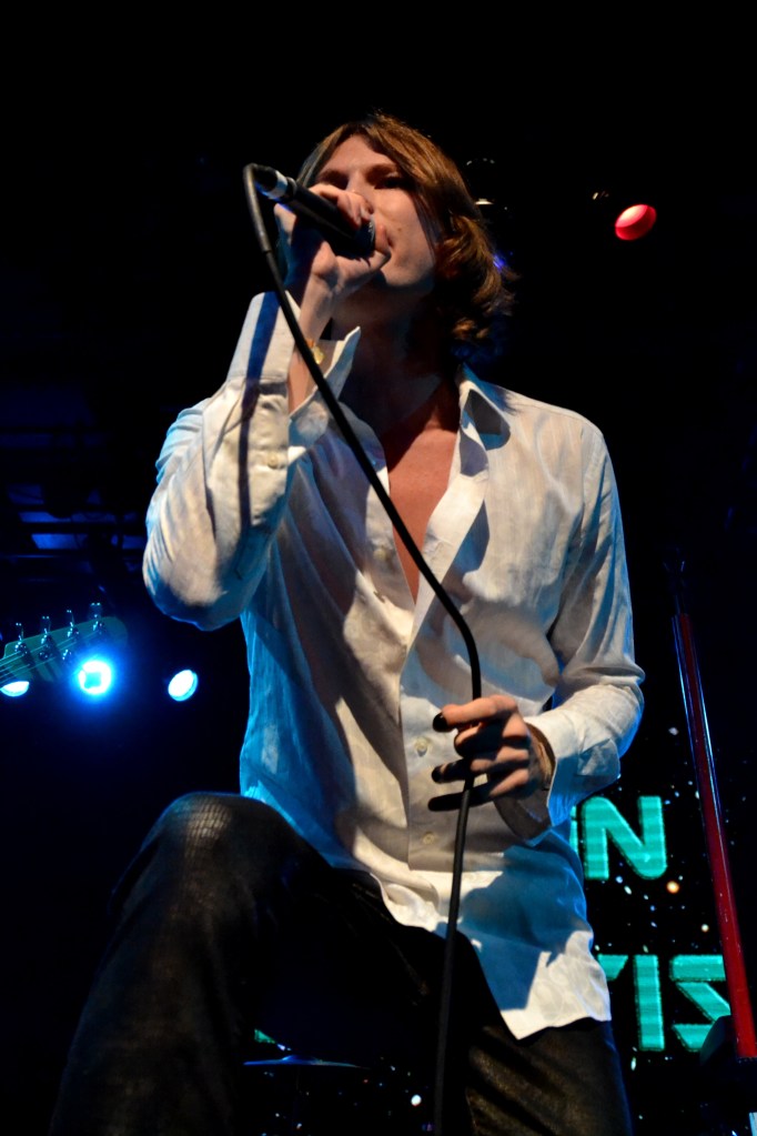 Foxy Shazam, 08/02/14, Assembly Music Hall – Why It Matters