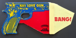 From The Stacks: KISS – Love Gun – Why It Matters