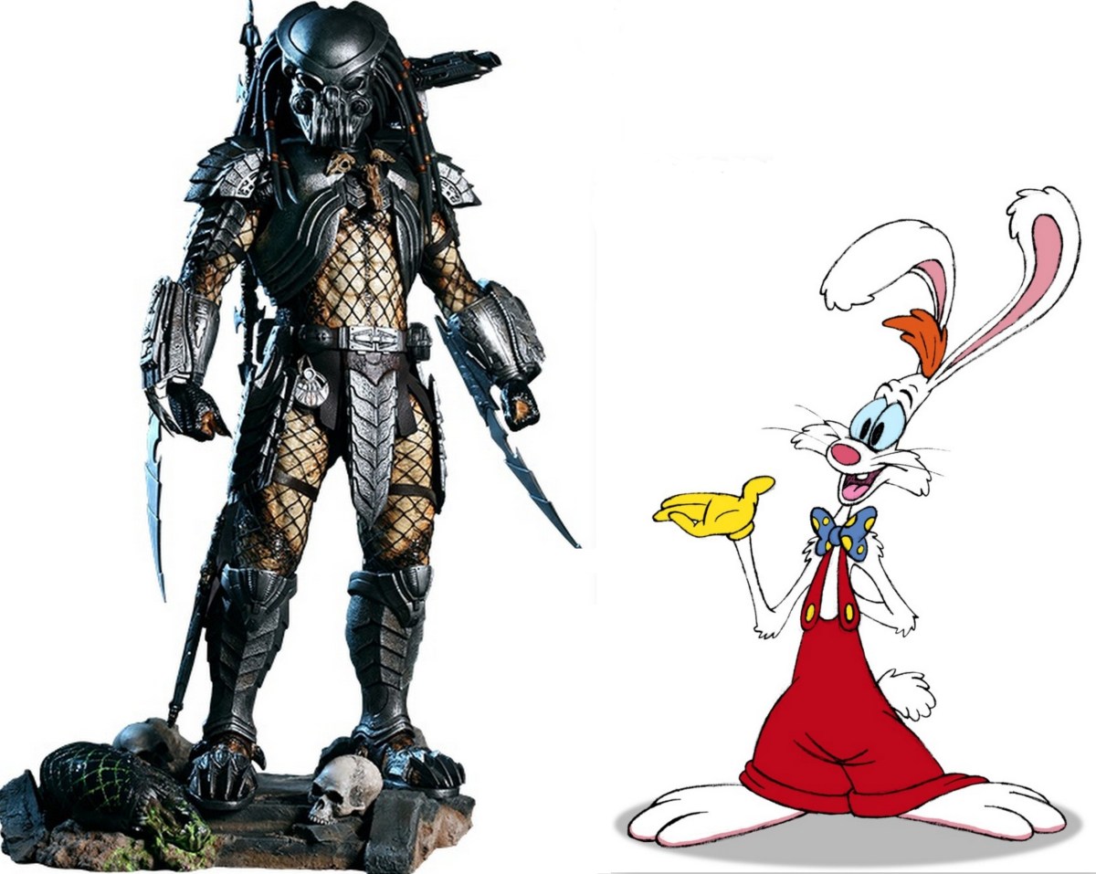 202. Rabbit vs. Predator – Why It Matters