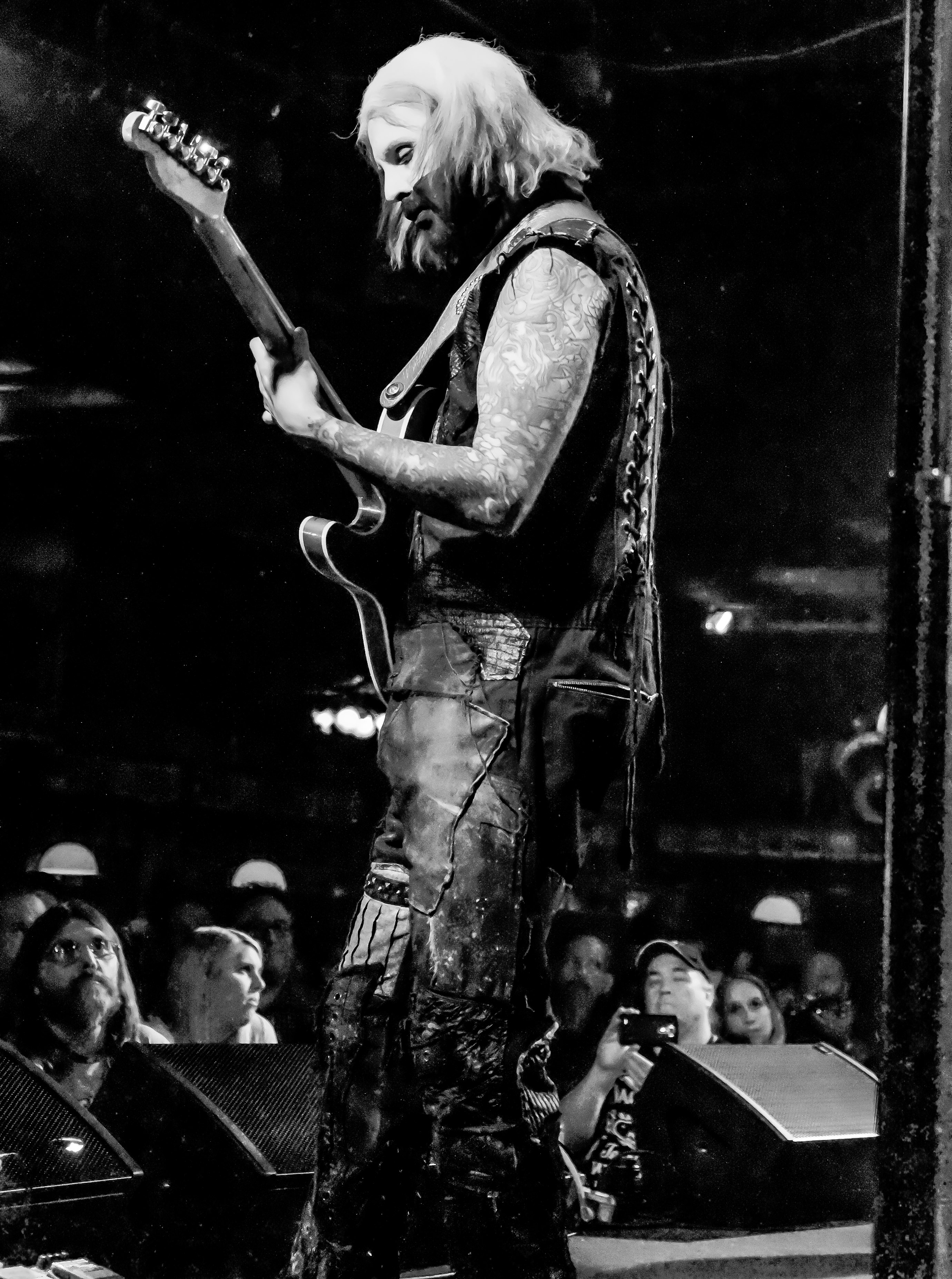John 5 and The Creatures Slay – Why It Matters