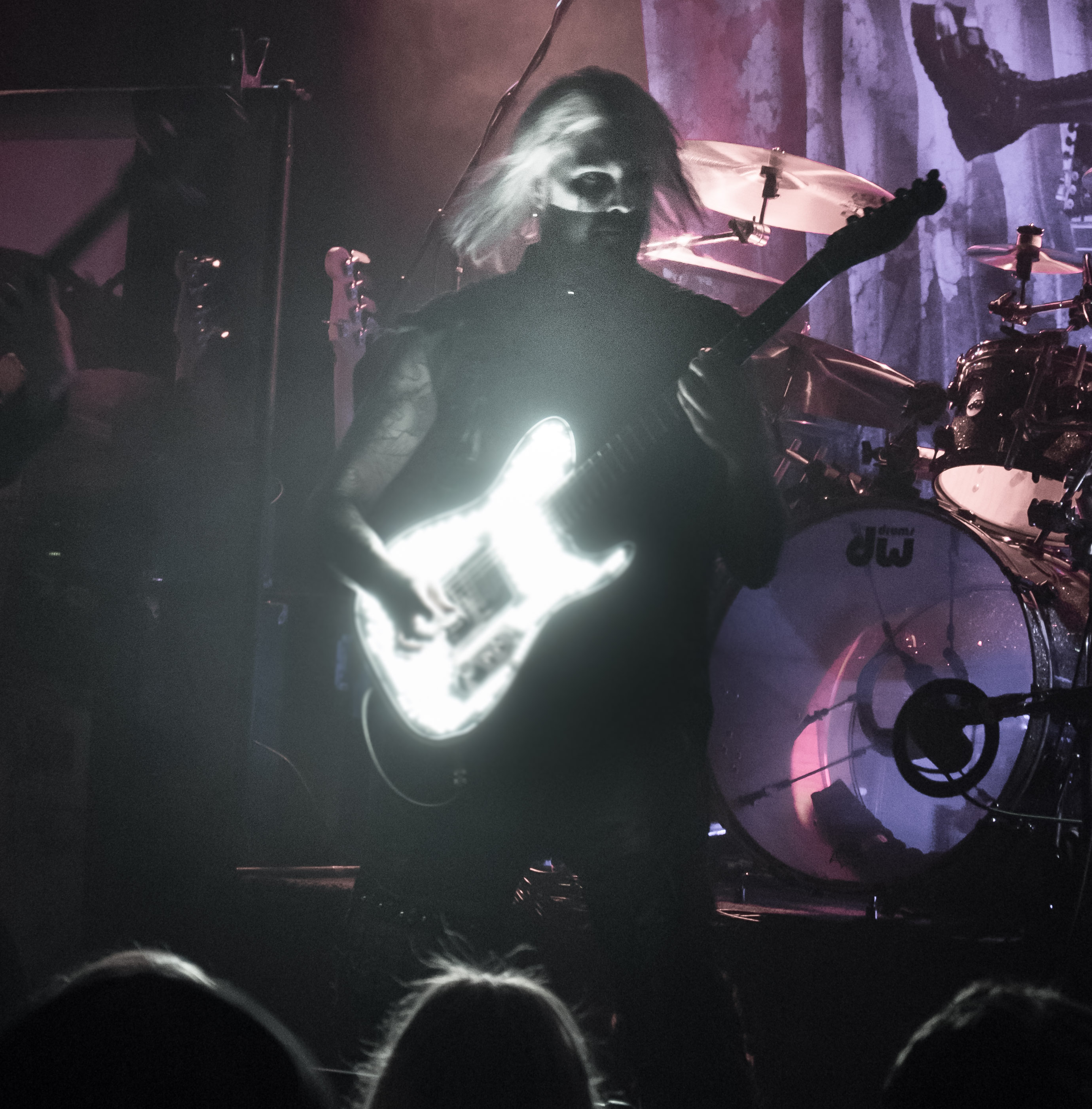 John 5 and The Creatures Slay – Why It Matters