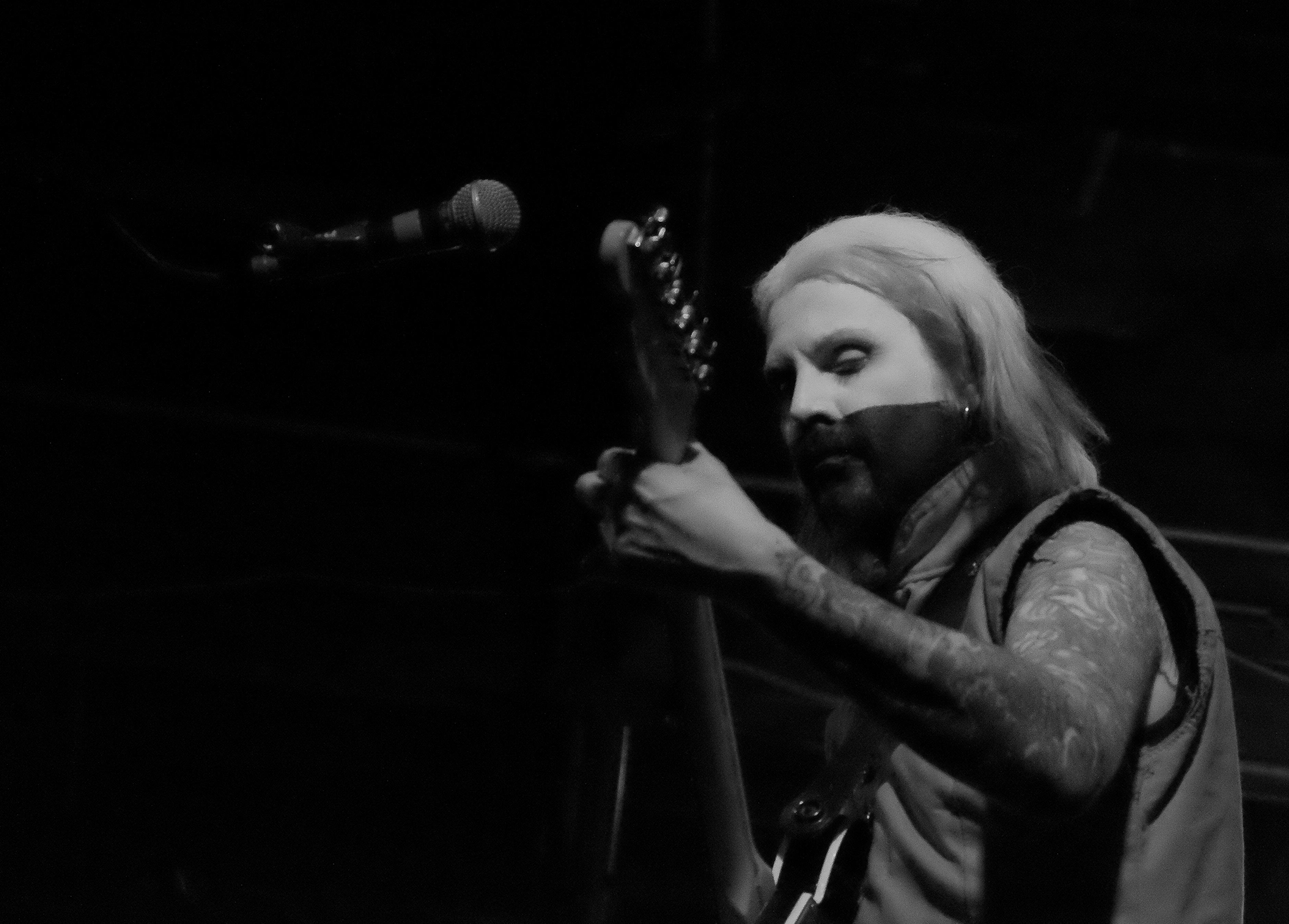 John 5 and The Creatures Slay – Why It Matters