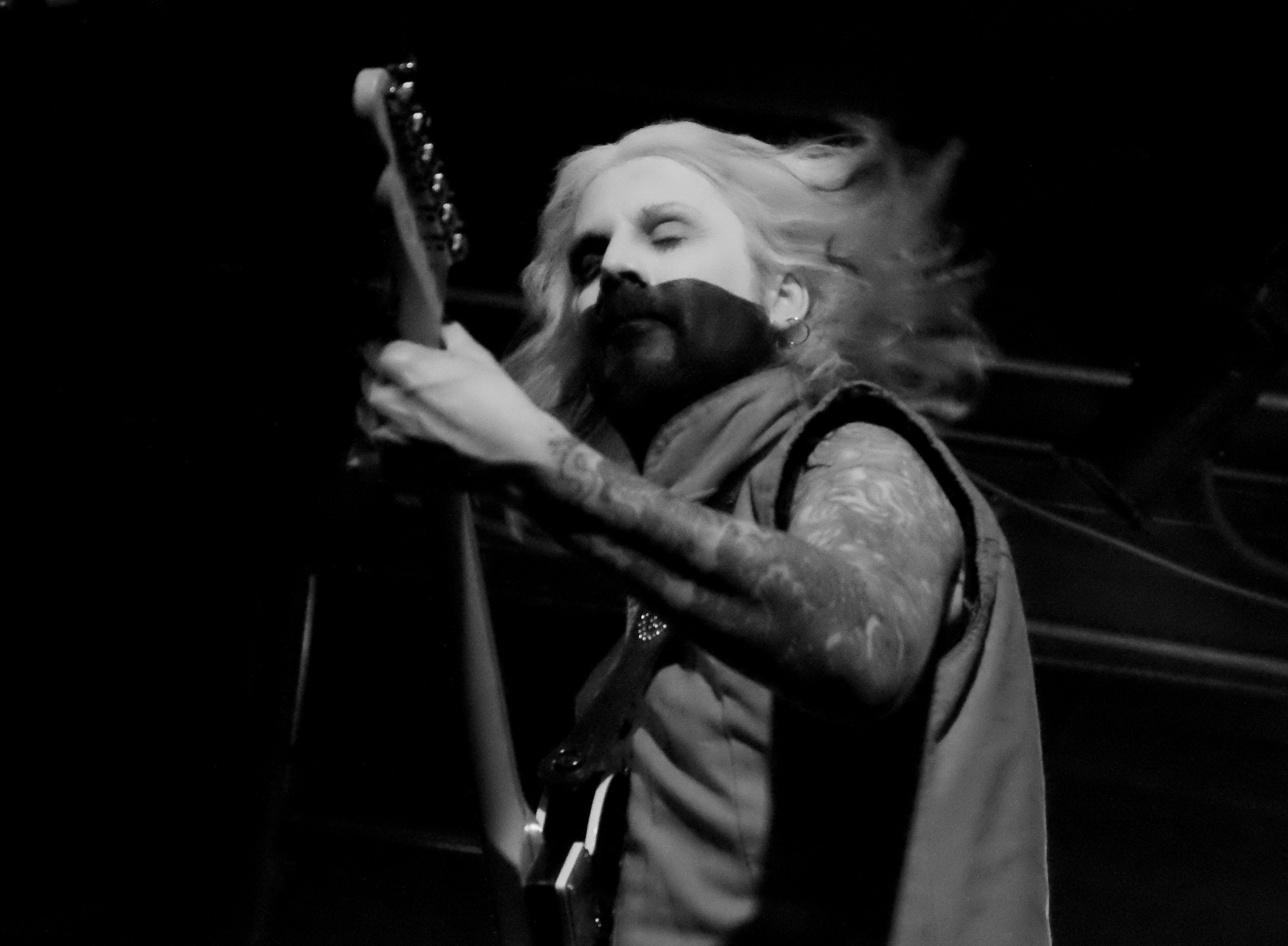 John 5 and The Creatures Slay – Why It Matters