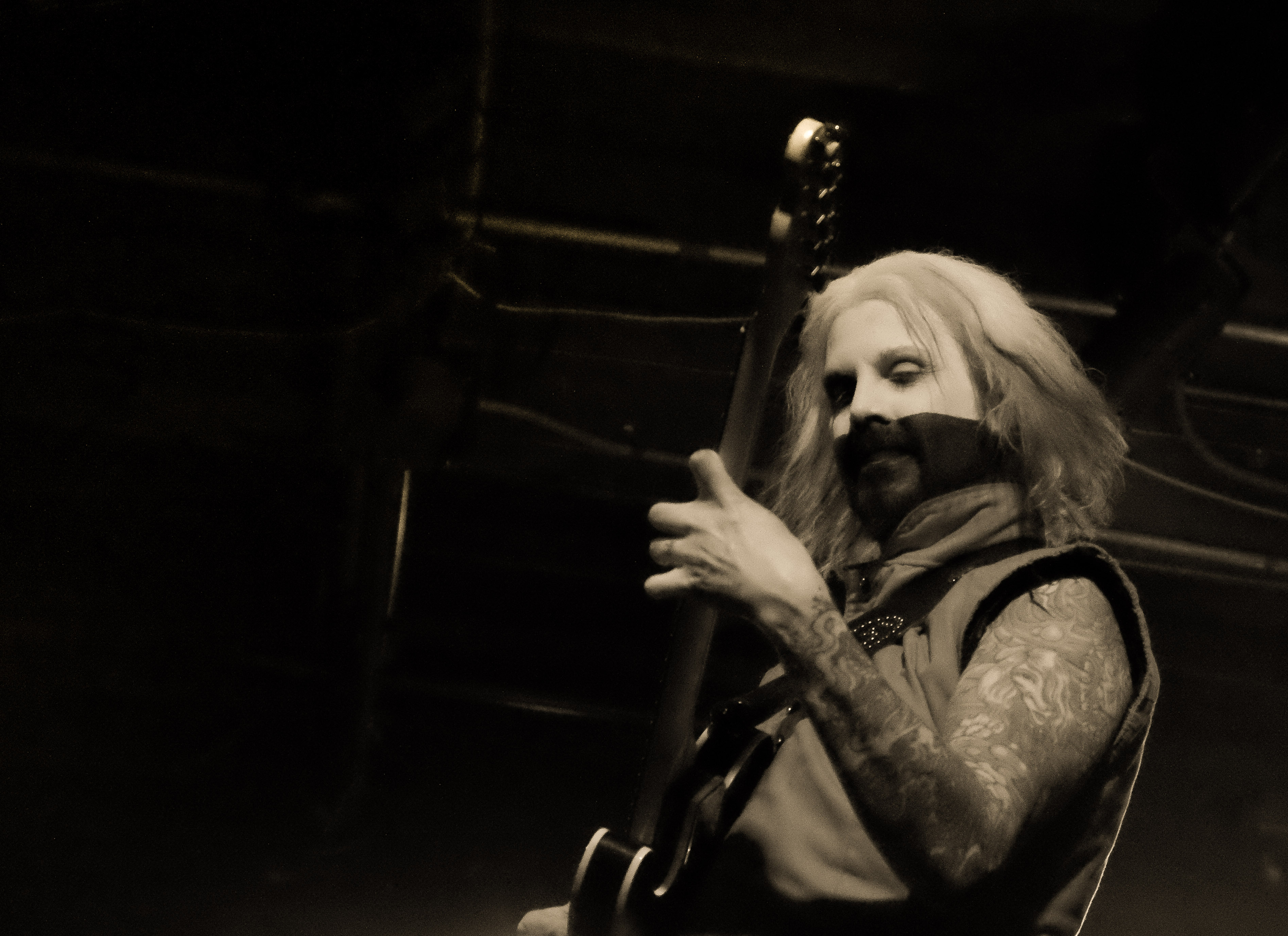 John 5 and The Creatures Slay – Why It Matters