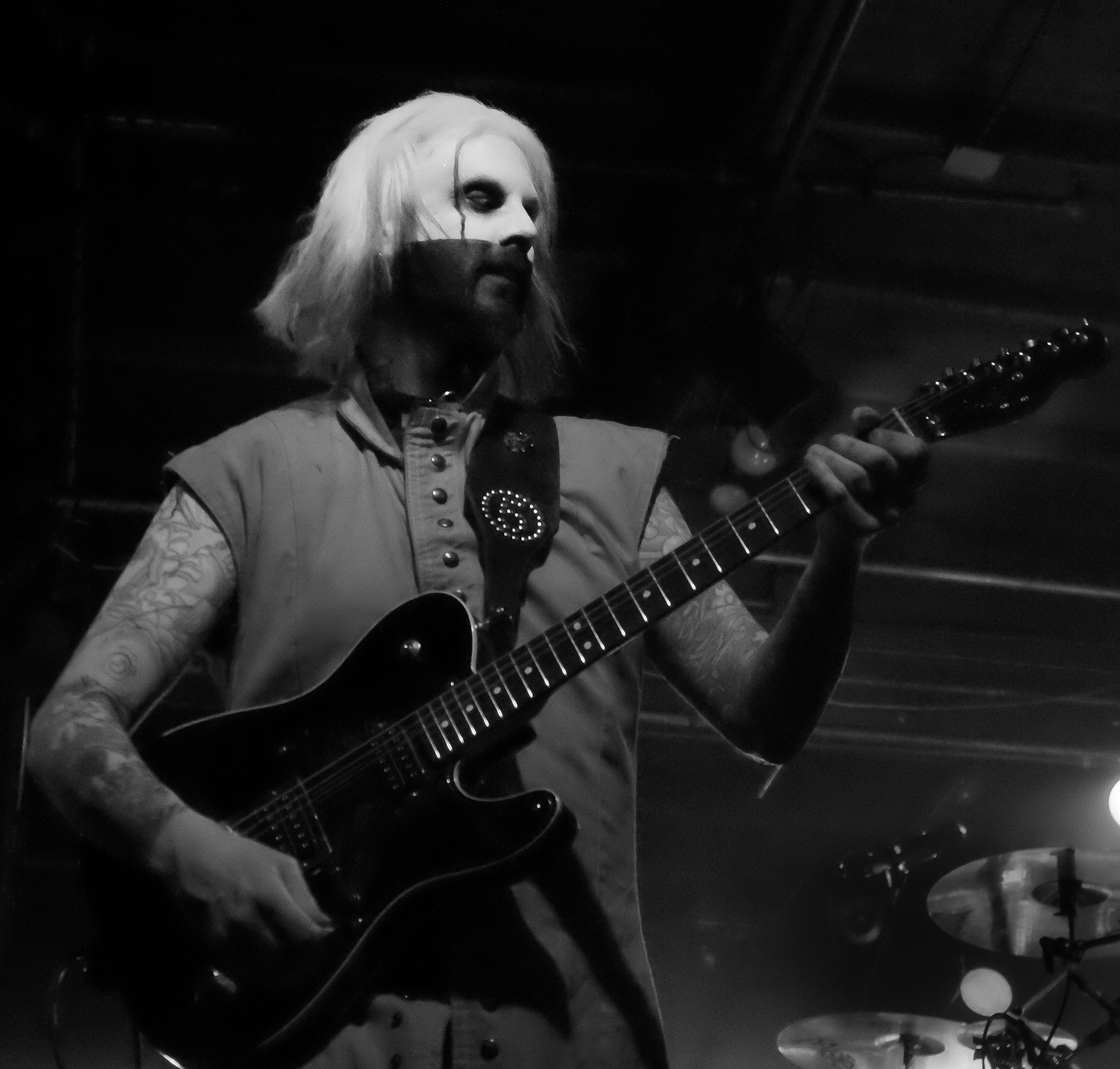 John 5 and The Creatures Slay – Why It Matters