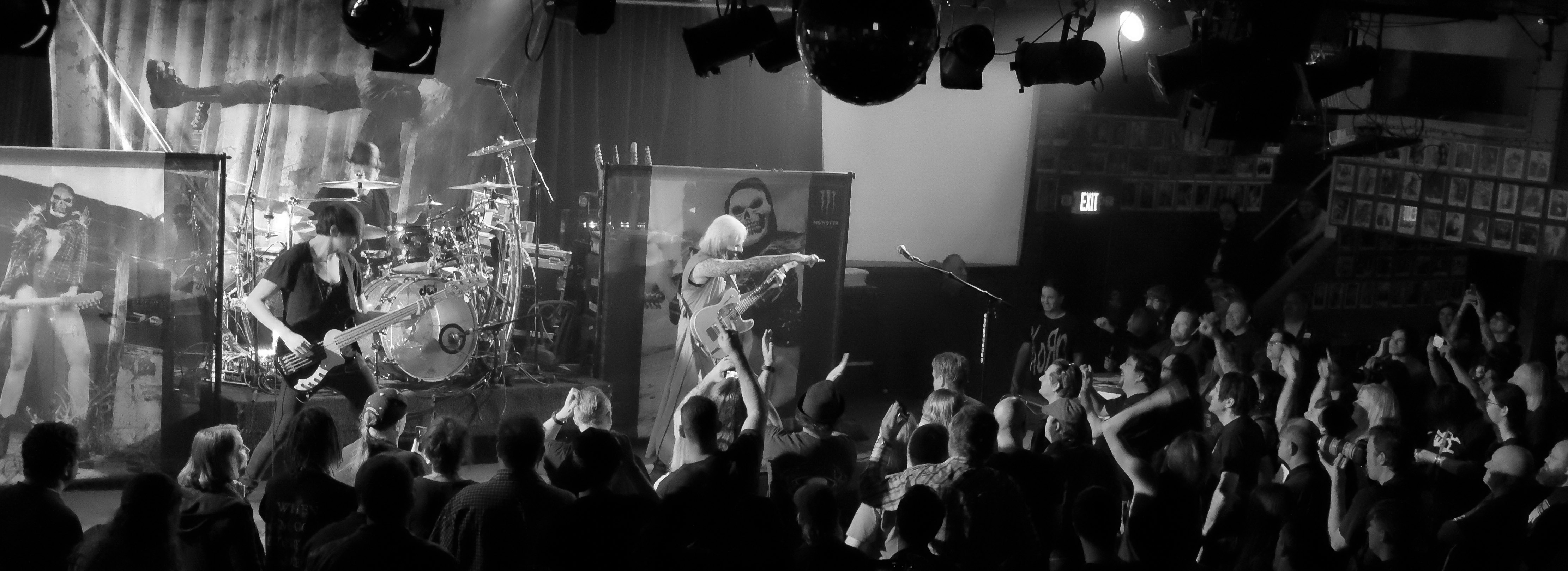 John 5 and The Creatures Slay – Why It Matters