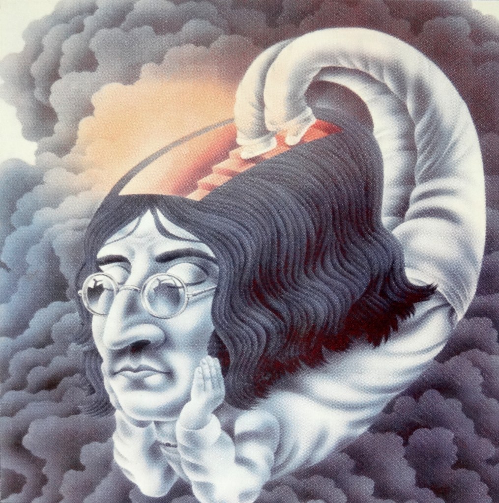 From the Stacks: John Lennon – Miscellaneous Tracks – Why It Matters