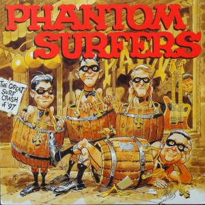 Jack Davis Album Covers – Why It Matters