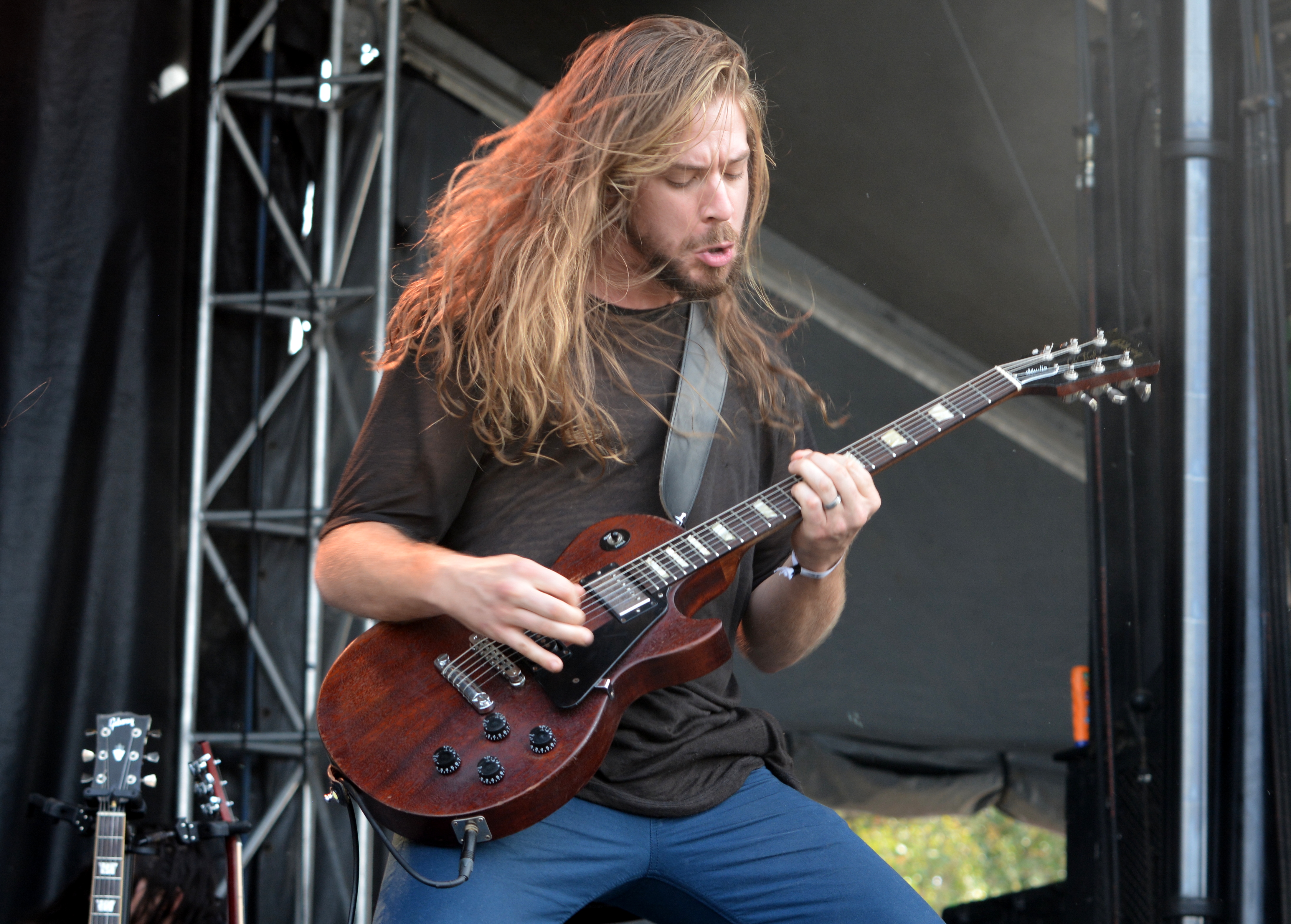 Aftershock 2015: Red Sun Rising – Why It Matters