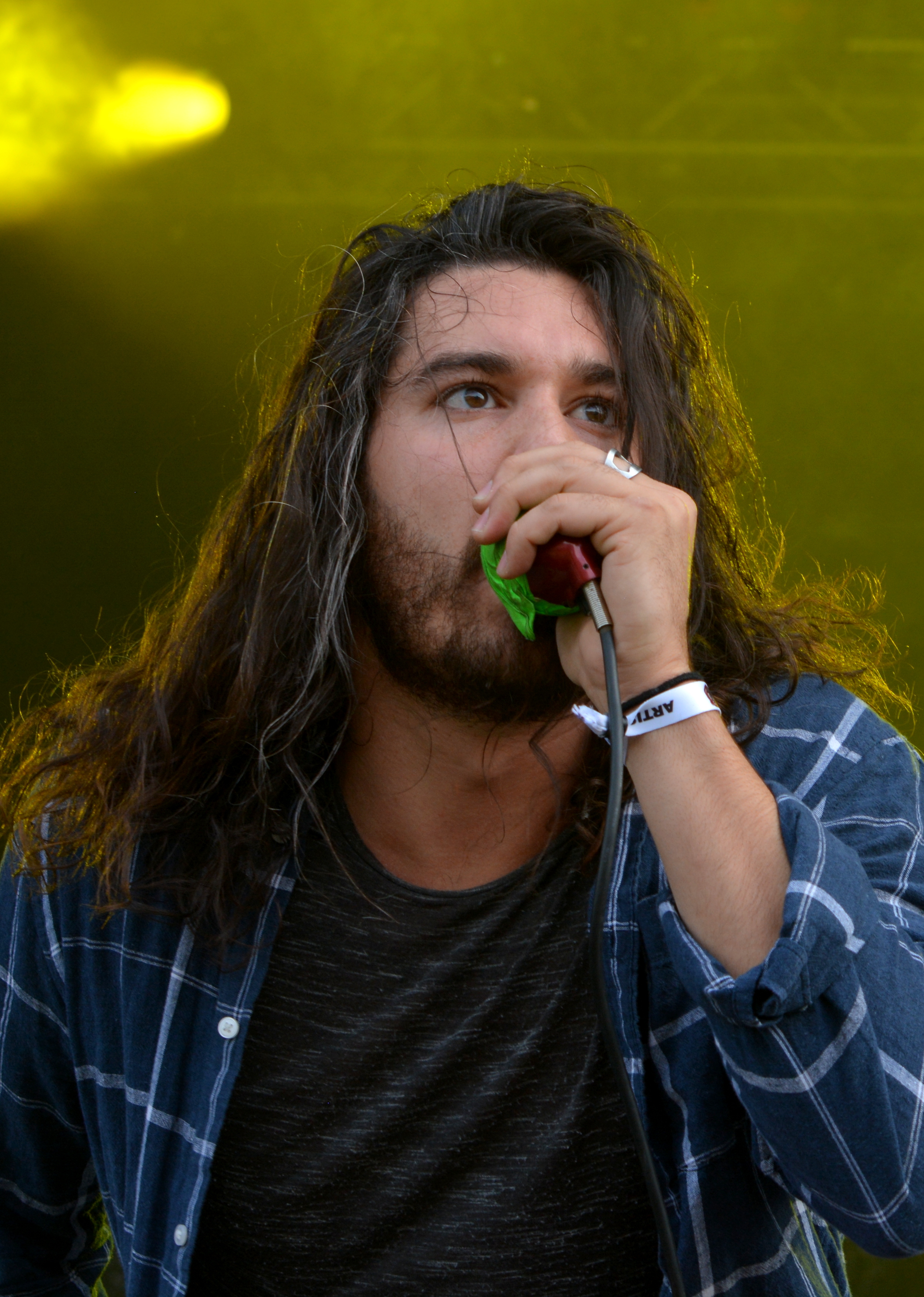 Aftershock 2015: Red Sun Rising – Why It Matters
