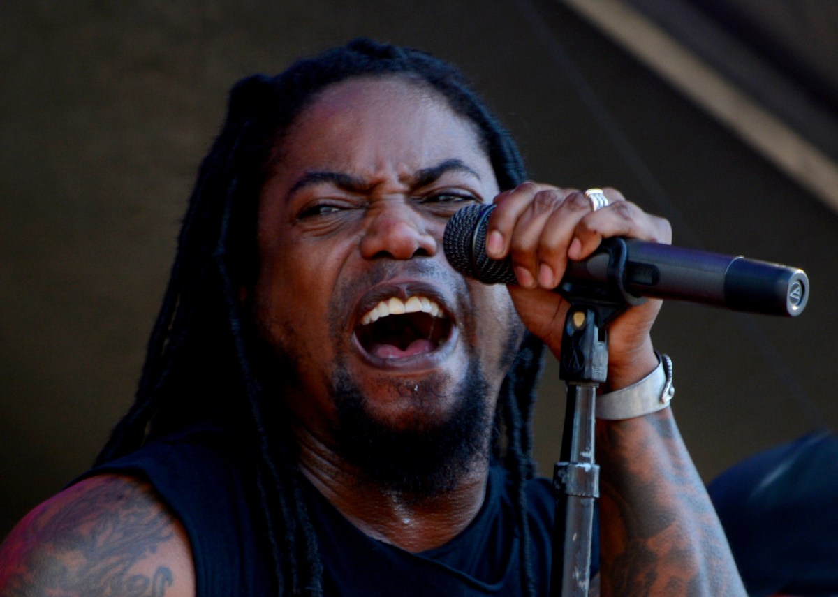 Aftershock 2015: Sevendust – Why It Matters