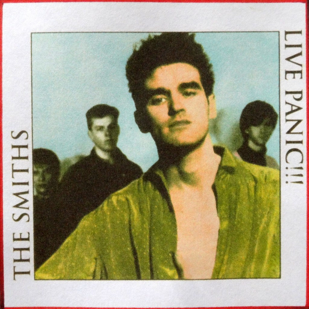 From the Stacks: Smiths Bootlegs – Why It Matters