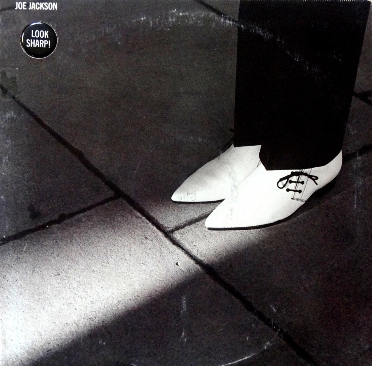 From The Stacks: Joe Jackson–‘Look Sharp!’ (2×10) – Why It Matters