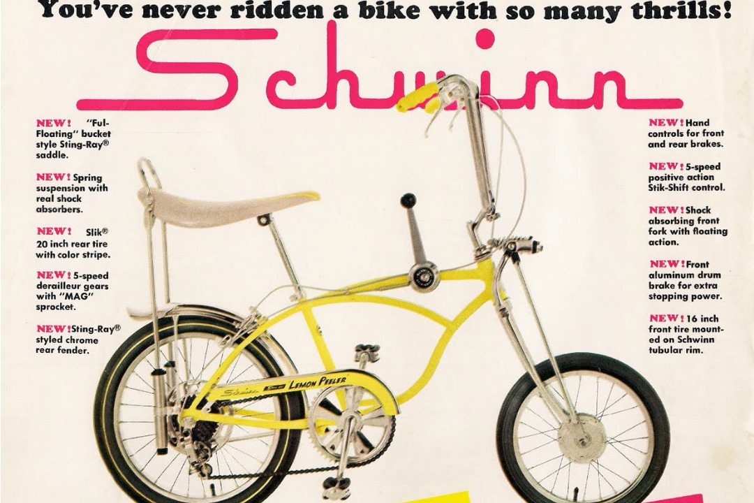 The Blue (Almost) Stingray – Why It Matters