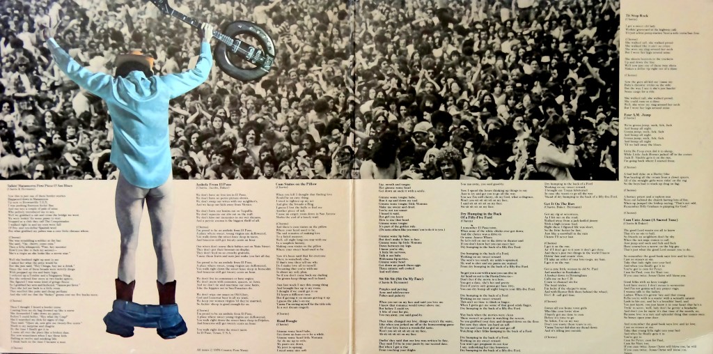 From The Stacks: ‘Chinga Chavin’s Country Porn’ – Why It Matters