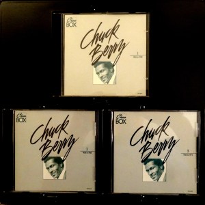 From the Stacks: Chuck Berry, ‘The Chess Box’ – Why It Matters