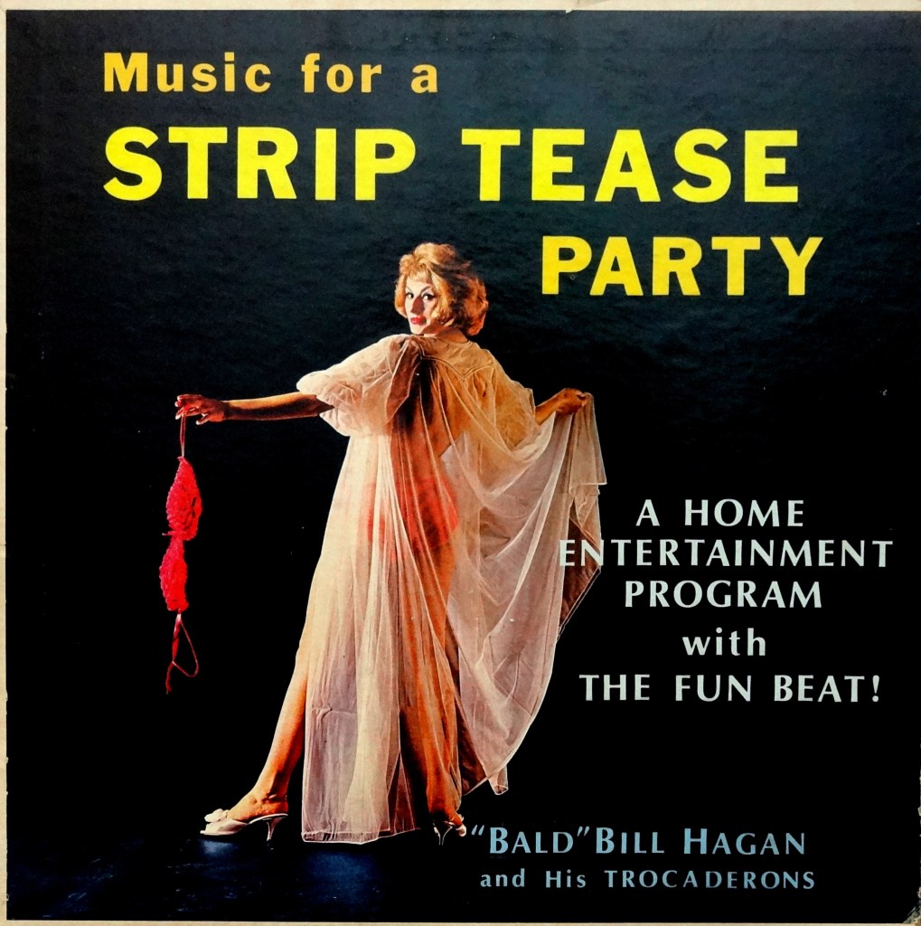 Cheesecake Album Covers – Why It Matters