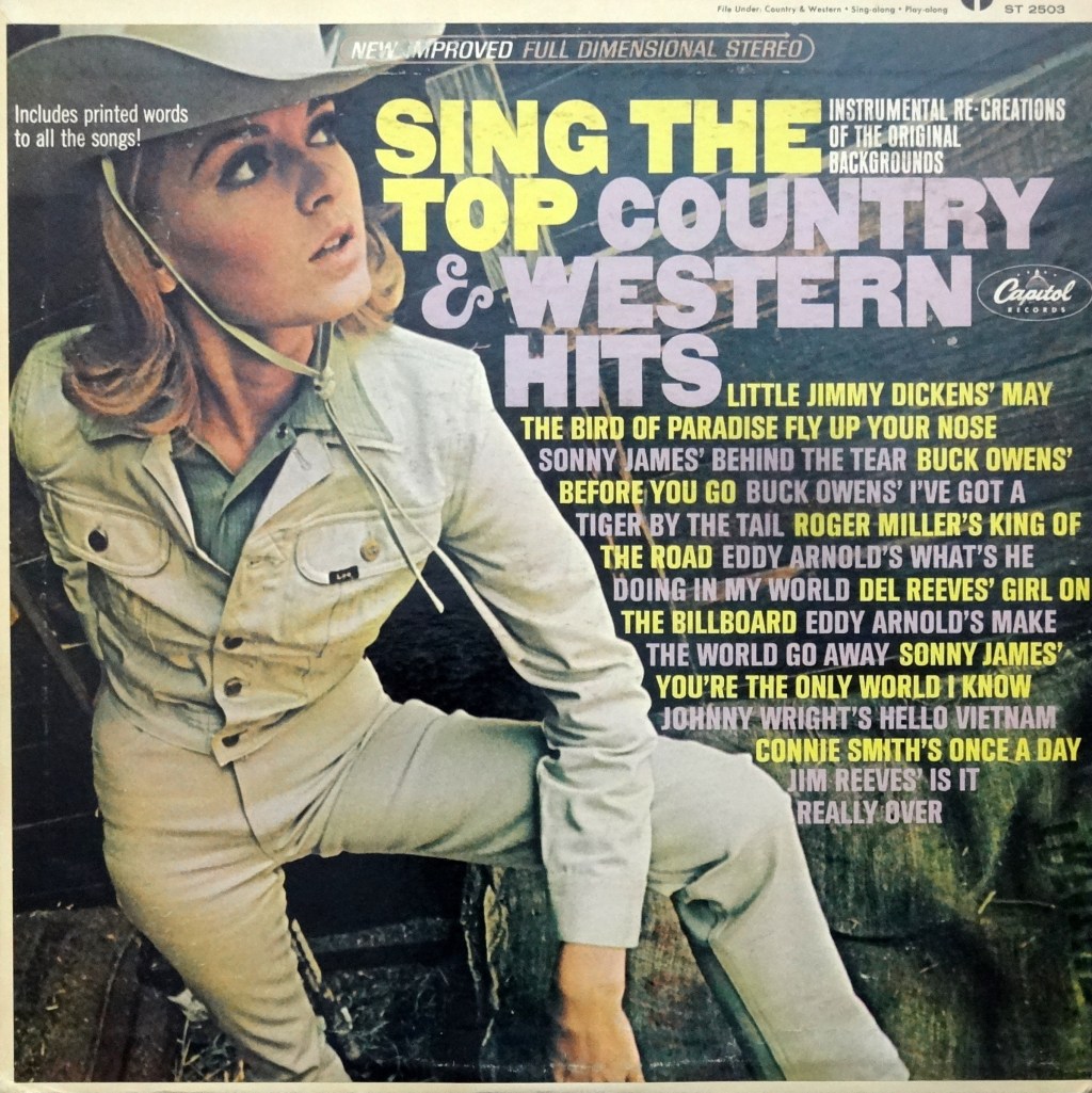 Cheesecake Album Covers – Why It Matters