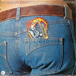 Cheesecake Album Covers – Why It Matters