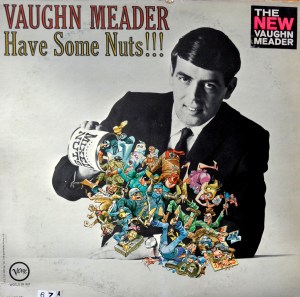 Jack Davis Album Covers – Why It Matters