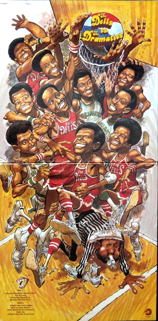Jack Davis Album Covers – Why It Matters