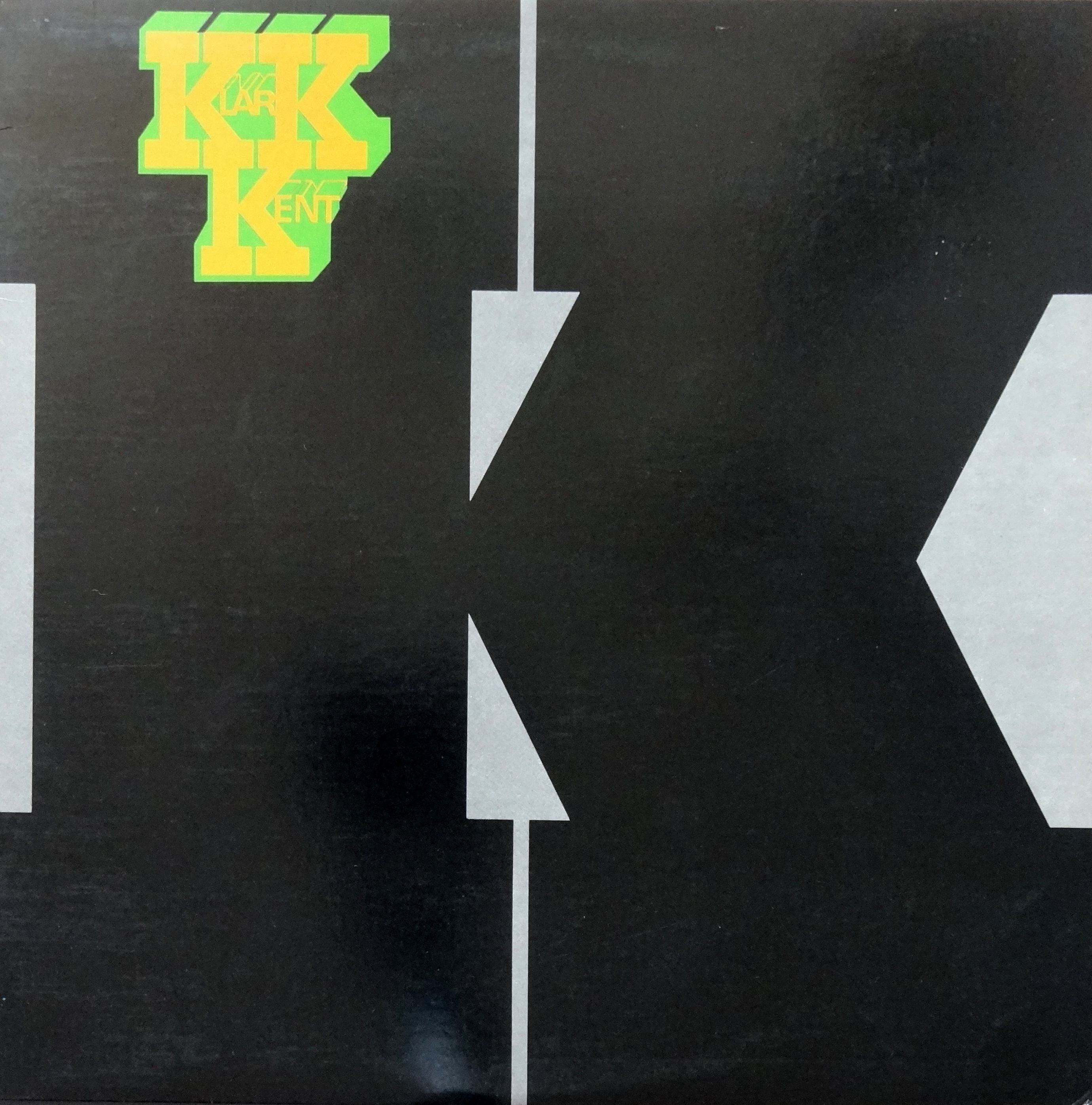 From The Stacks: ‘Klark Kent’ – Why It Matters