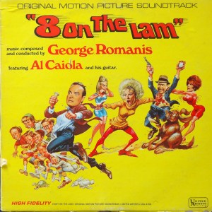 Jack Davis Album Covers – Why It Matters