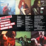 From The Stacks: David Bowie, ‘Christiane F.’ (Soundtrack) – Why It Matters