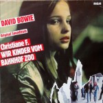From The Stacks: David Bowie, ‘Christiane F.’ (Soundtrack) – Why It Matters