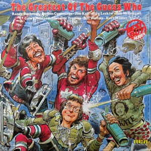 Jack Davis Album Covers – Why It Matters