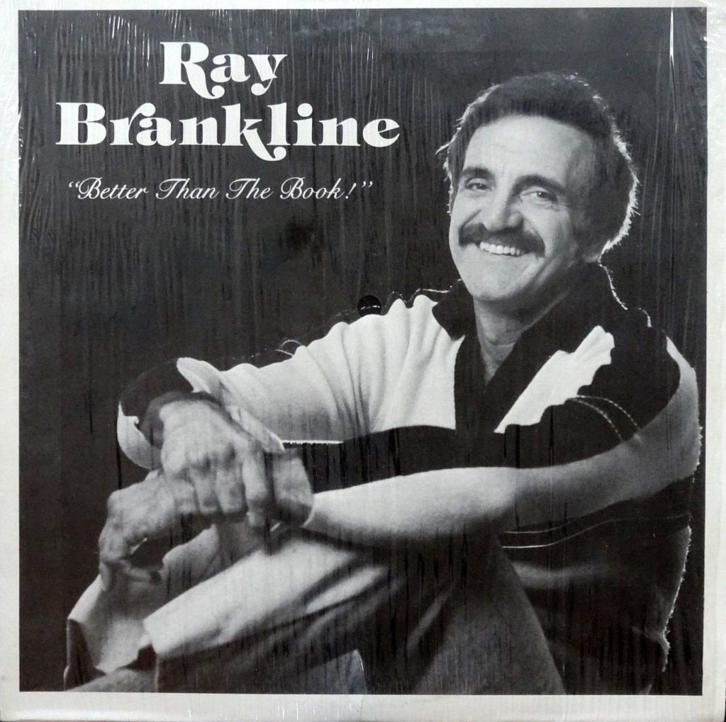 From The Stacks: Ray Brankline, ‘Better Than the Book!’ – Why It Matters