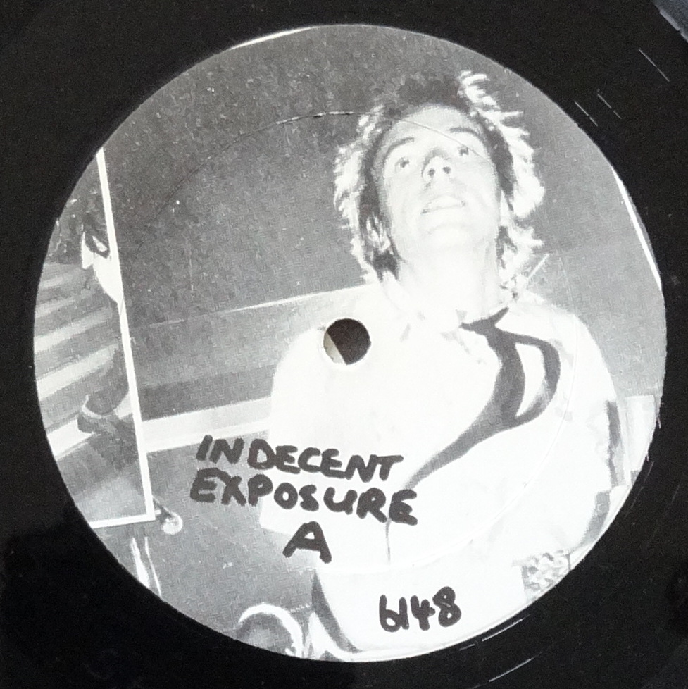 From The Stacks ‘sex Pistols File Bootleg Why It Matters 3876