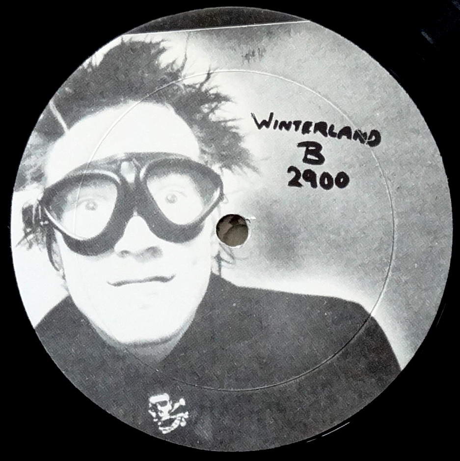 From The Stacks ‘sex Pistols File Bootleg Why It Matters 5992