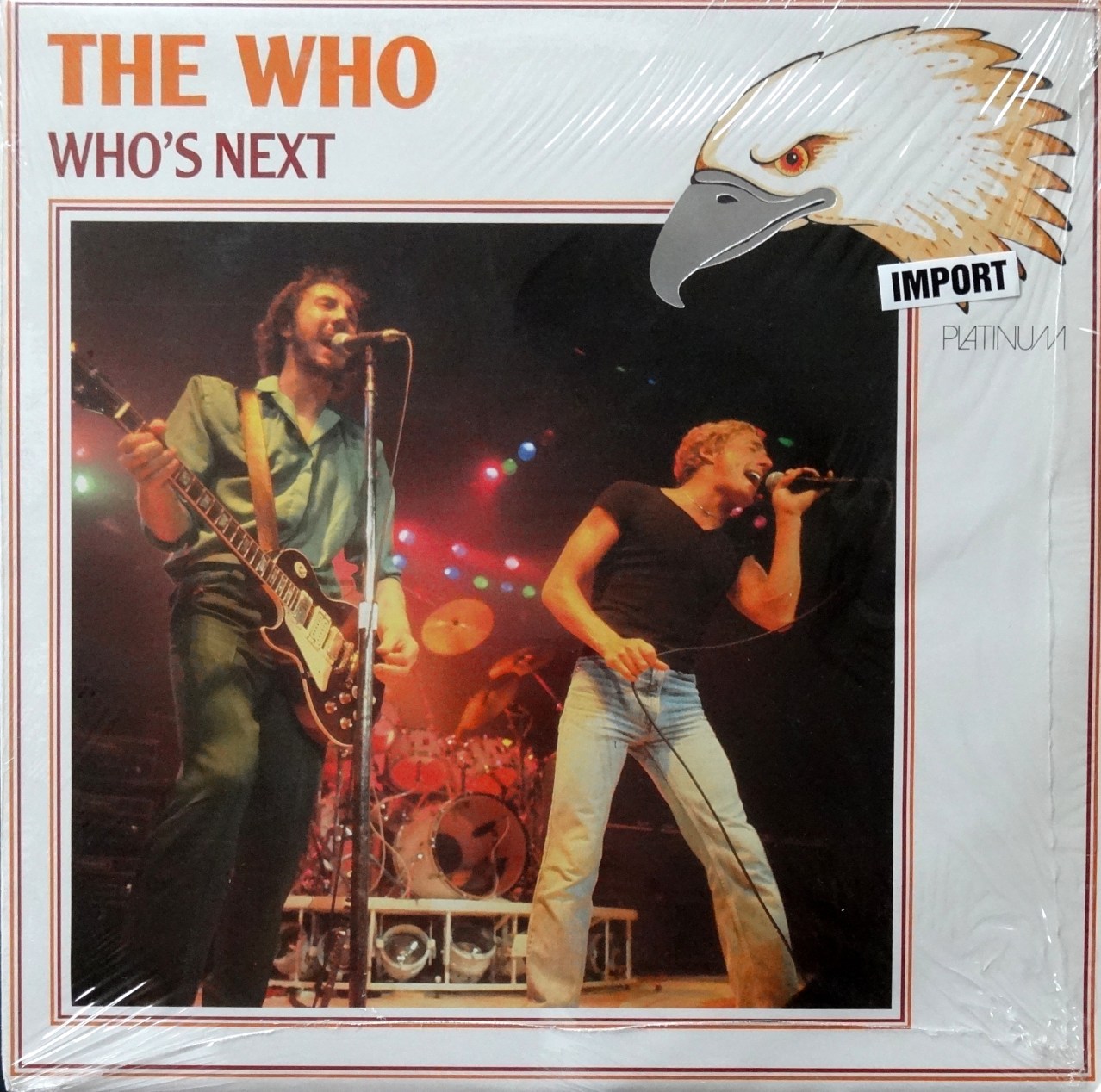 From The Stacks: The Who, ‘Who’s Next’ – Why It Matters