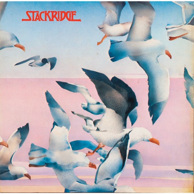 Hipgnosis Cover of the Week: ‘Stackridge’ – Why It Matters