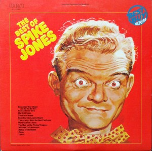 Jack Davis Album Covers – Why It Matters