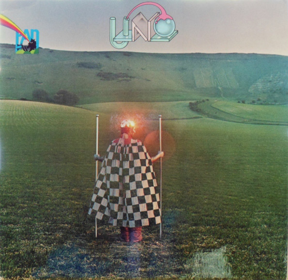 Hipgnosis Cover of the Week: ‘Uno’ – Why It Matters