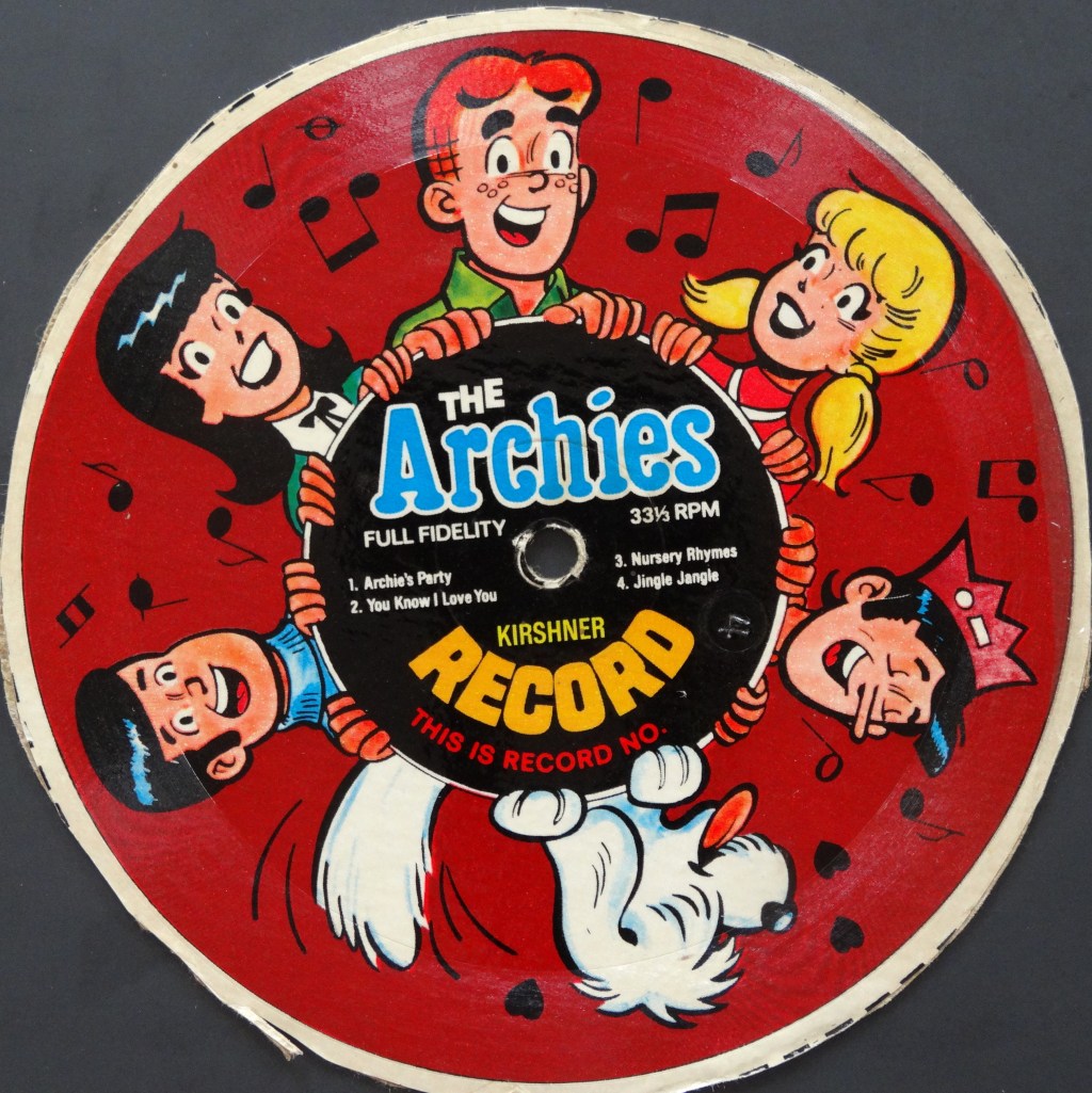 From The Stacks: Cereal Records – Why It Matters