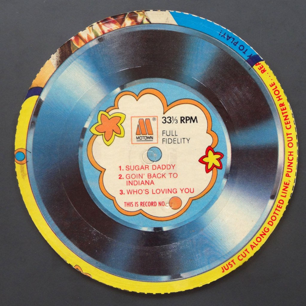 From The Stacks: Cereal Records – Why It Matters